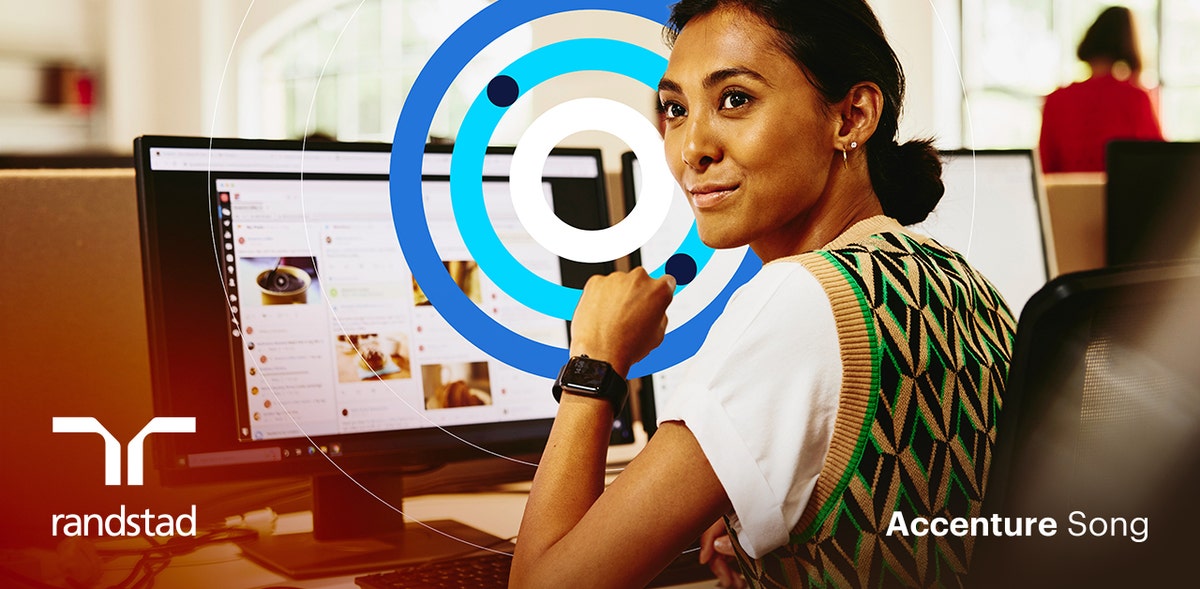Accenture Song devient l'agence mondiale de création et de production ...